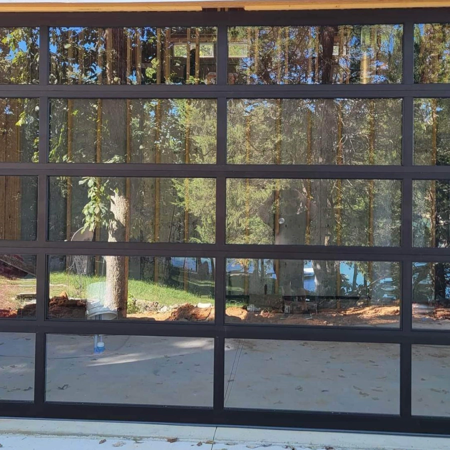 Full View Garage Doors Company Knoxville, TN | Free Estimates